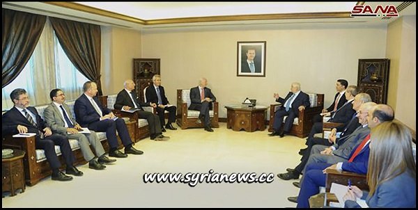 Putin Gifts Netanyahu a Virtual Victory over Syria | Syria News